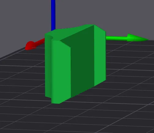 Ergonomic Power Button Parkside 12V Jigsaw by RagnarLabMakerWorld ...