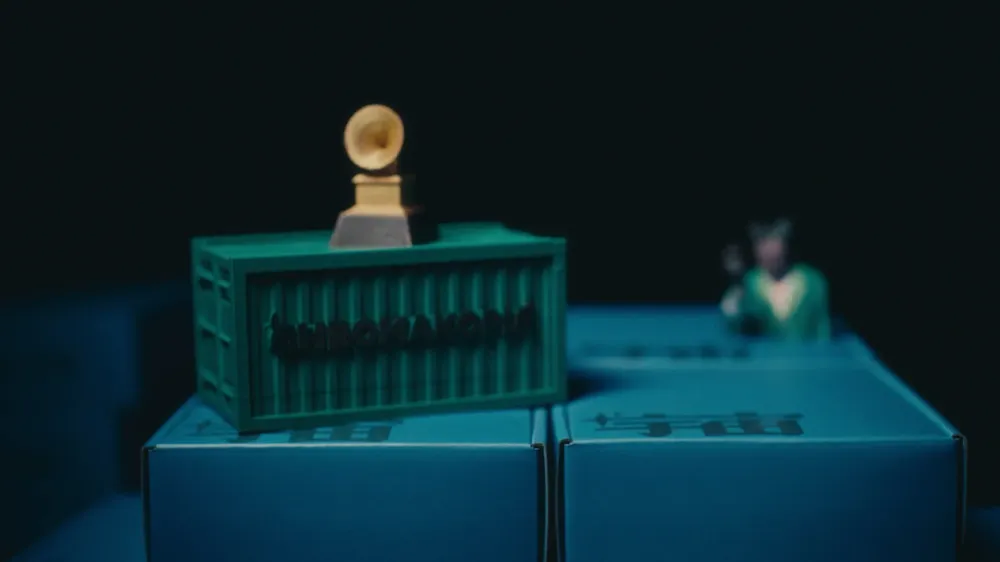 Chromakopia Mini Container by SASA MakerWorld: Download Free 3D Models