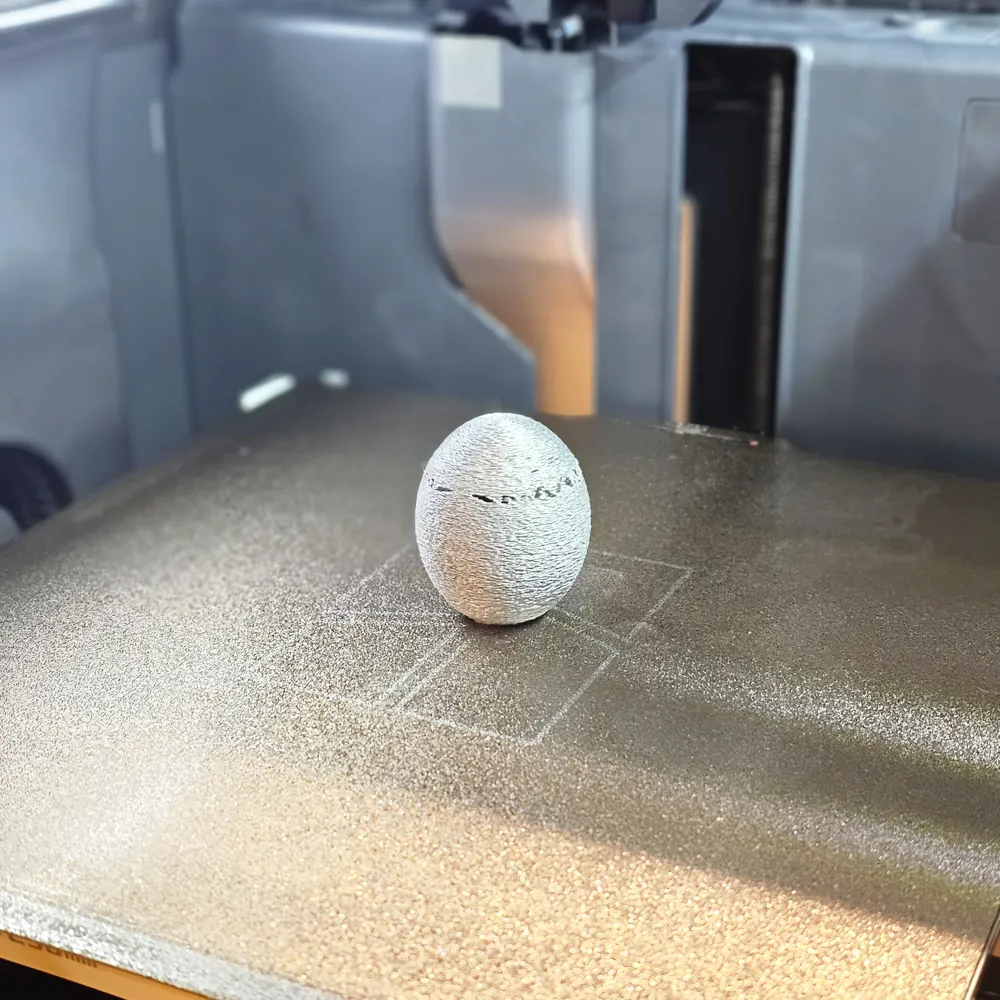 Dino - Egg - Spinosaurus - Free 3D Print Model - MakerWorld