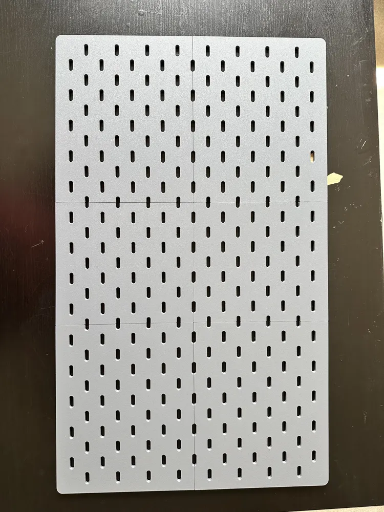 Extension for Infinite Skadis 120mm, 160mm, 200mm Remixed by ...