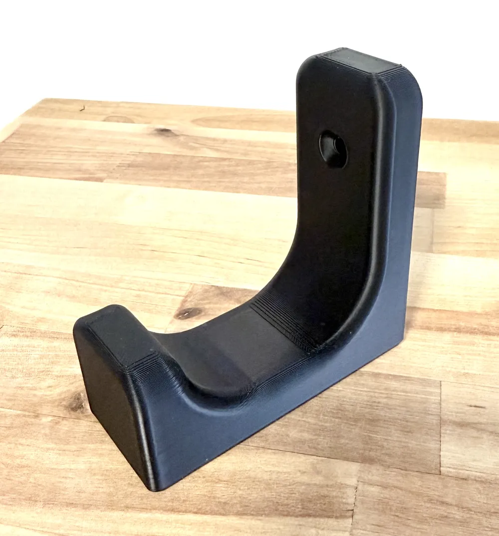 Laundry Basket Wall Holder - Free 3D Print Model - MakerWorld