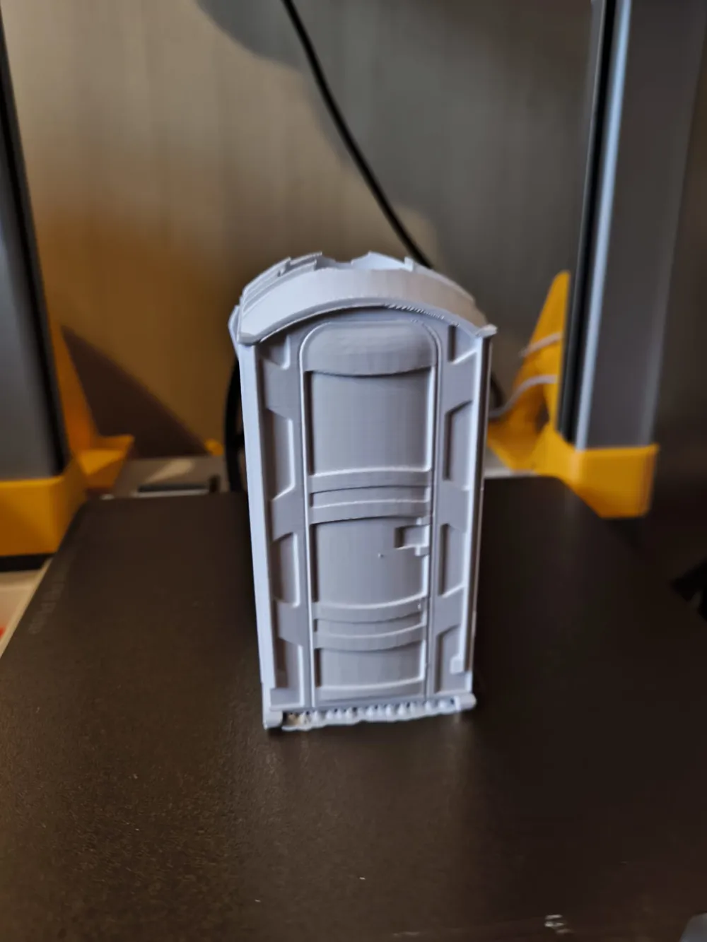 Polyjohn mobile Toilet Penholder by Wolfes1126 MakerWorld: Download ...