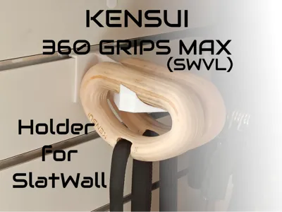 Johnny_Bit | Published - MakerWorld