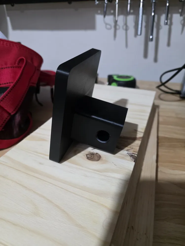 Raider Red Texas Tech Anhängerkupplungsabdeckung – Kostenloses 3D ...