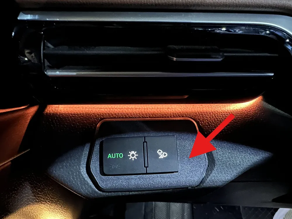 Headlight & Multimedia Switches Bracket VW ID. - Free 3D Print Model ...