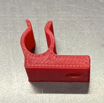 Electrical Cord Clip by JohnnyPrints - MakerWorld