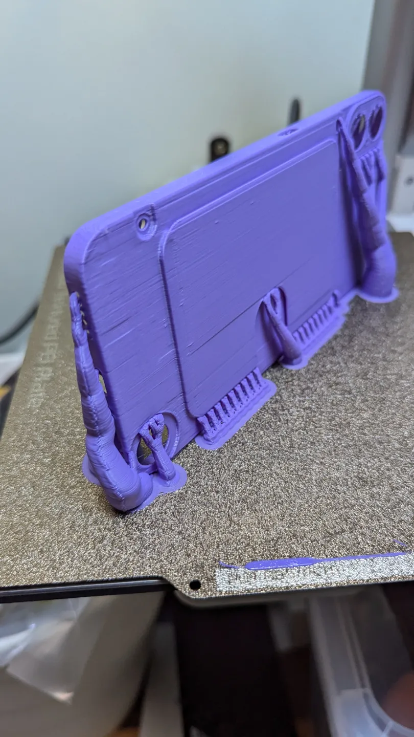 CMF phone cover & card holder by Eoghan - MakerWorld