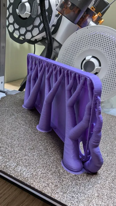 CMF phone cover & card holder by Eoghan - MakerWorld