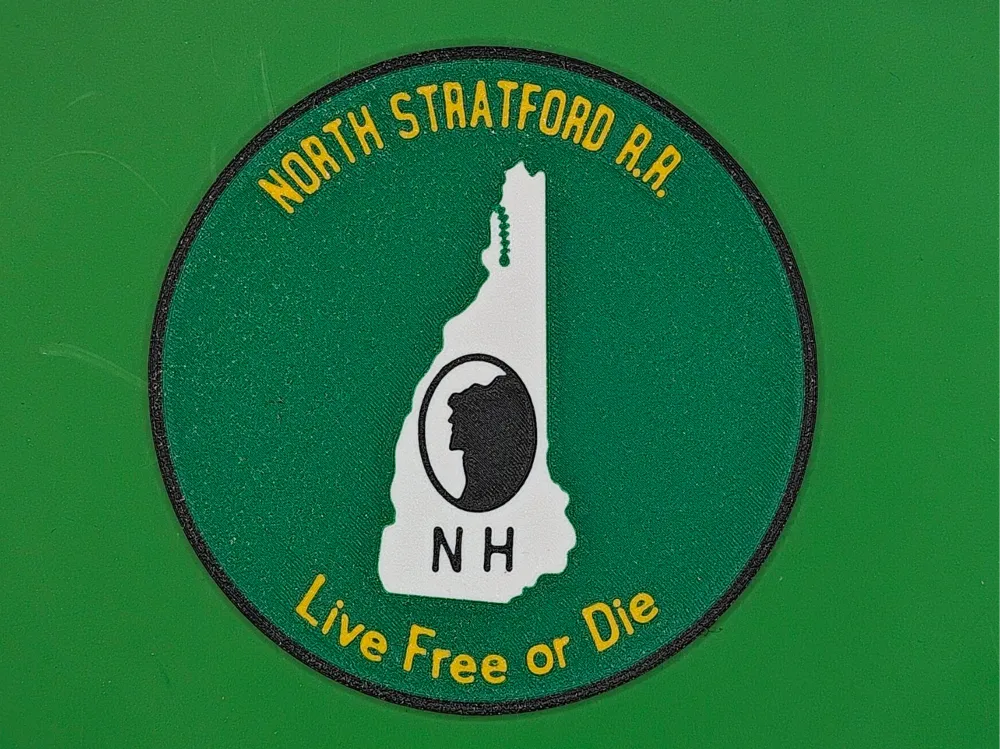 North Stratford Railroad Coasters by railimages MakerWorld: Download ...