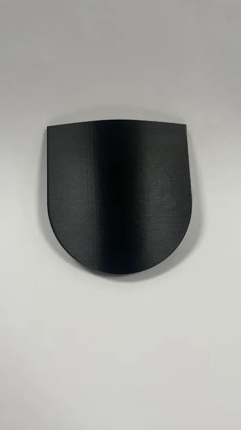 Finger Shield For Cooking by Saylurai - MakerWorld