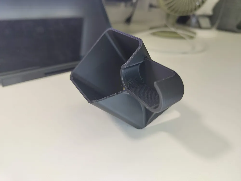 A1 Purge Chute by ChickenBar MakerWorld: Download Free 3D Models