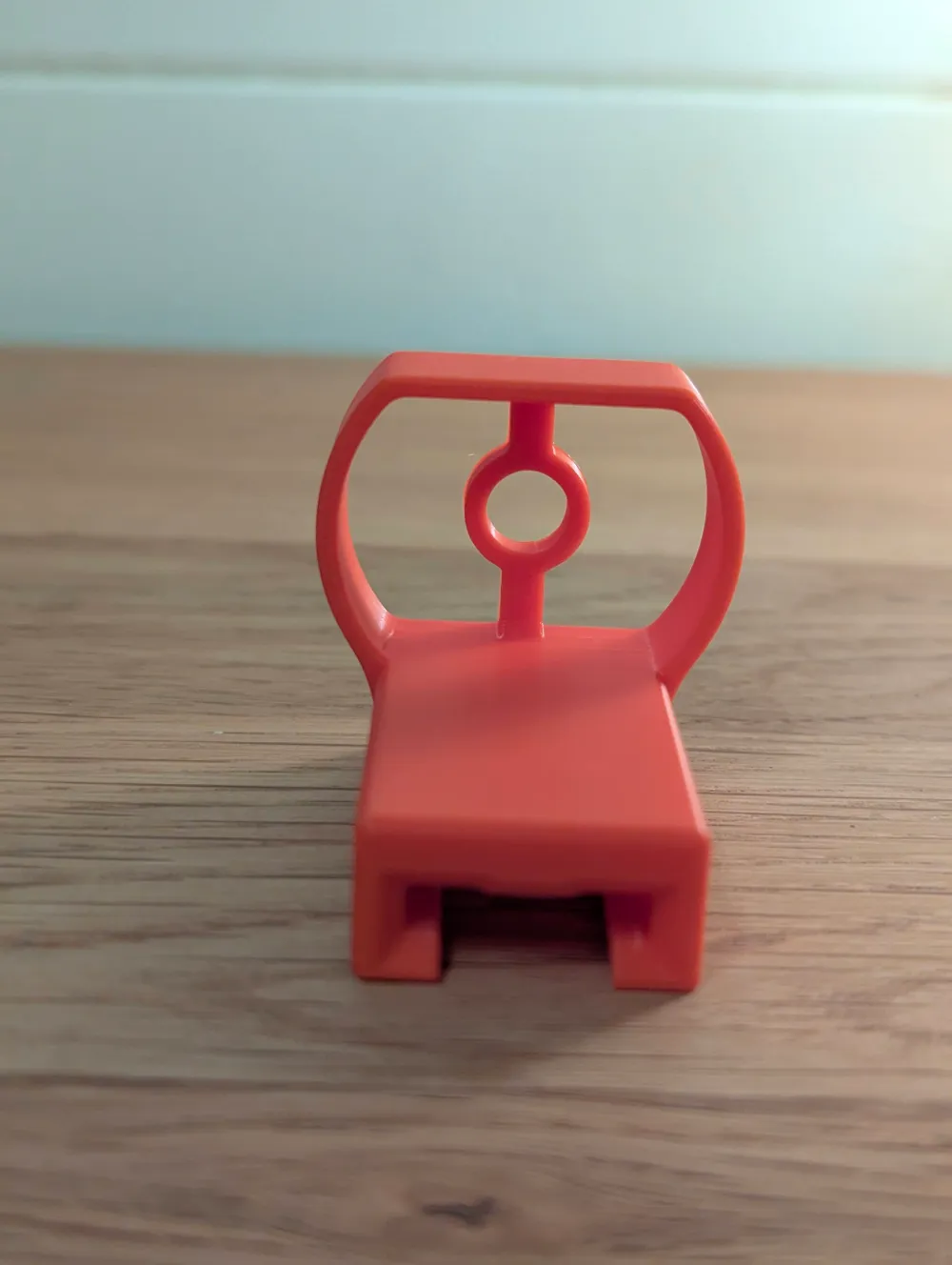 Nerf Red dot sight by GrahamPrints3D - MakerWorld