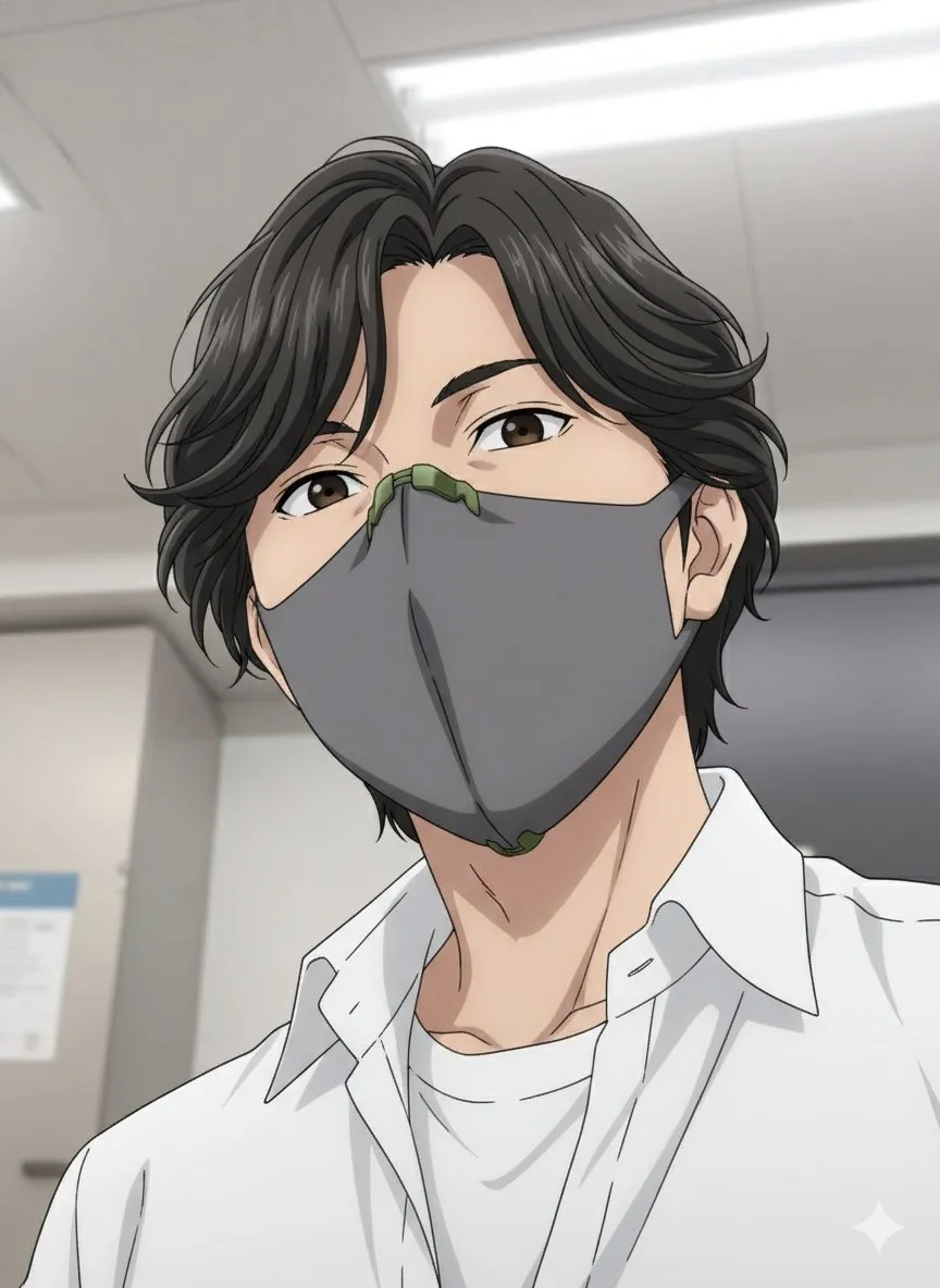 NOBODY NOSE - Anti-Fog Mask / Mask Clip to Prevent Glasses from Fogging ...