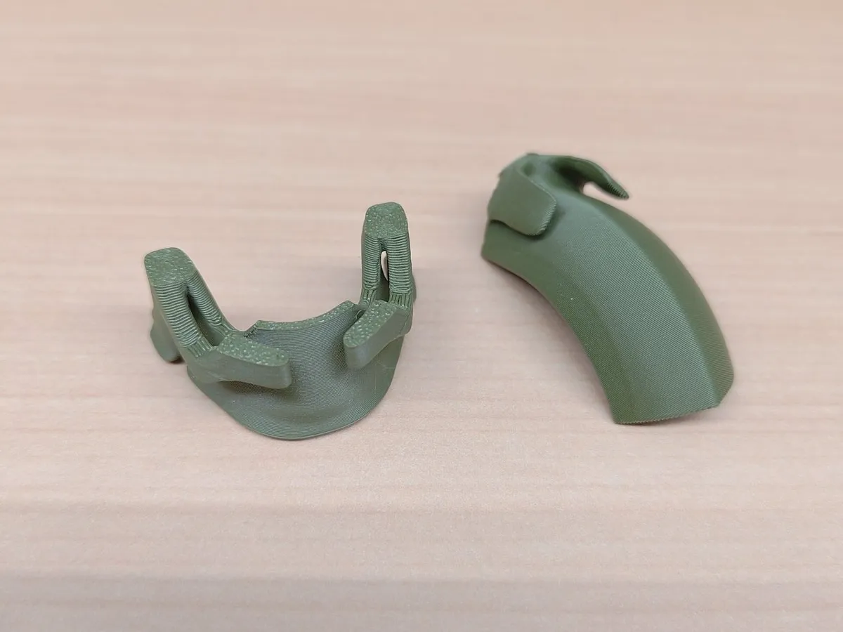 NOBODY NOSE - Anti-Fog Mask / Mask Clip to Prevent Glasses from Fogging ...