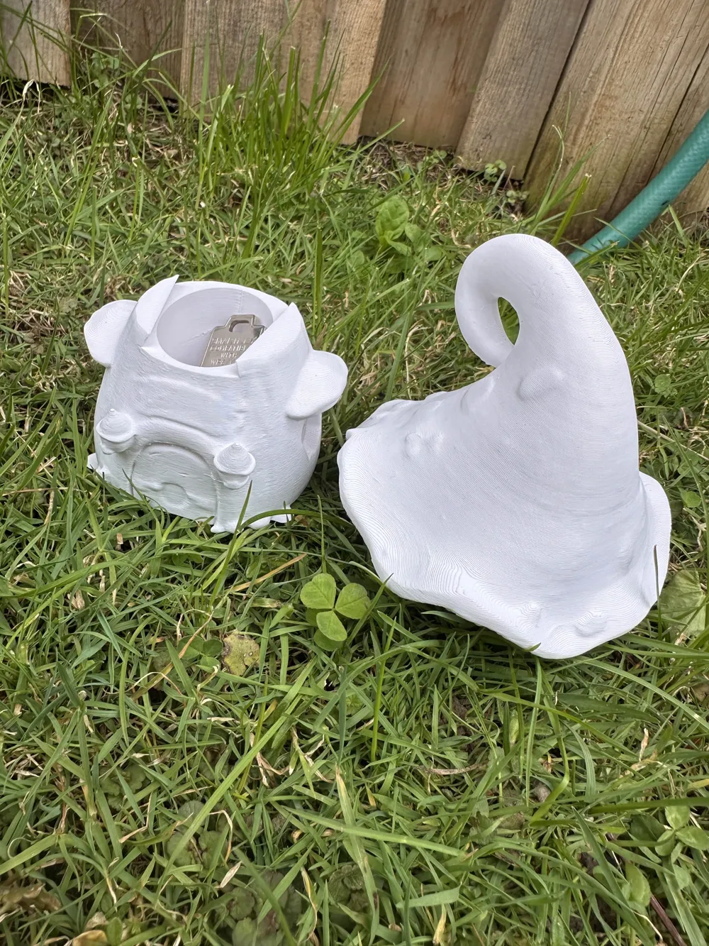 Mushroom Home Key Hider - Free 3D Print Model - MakerWorld
