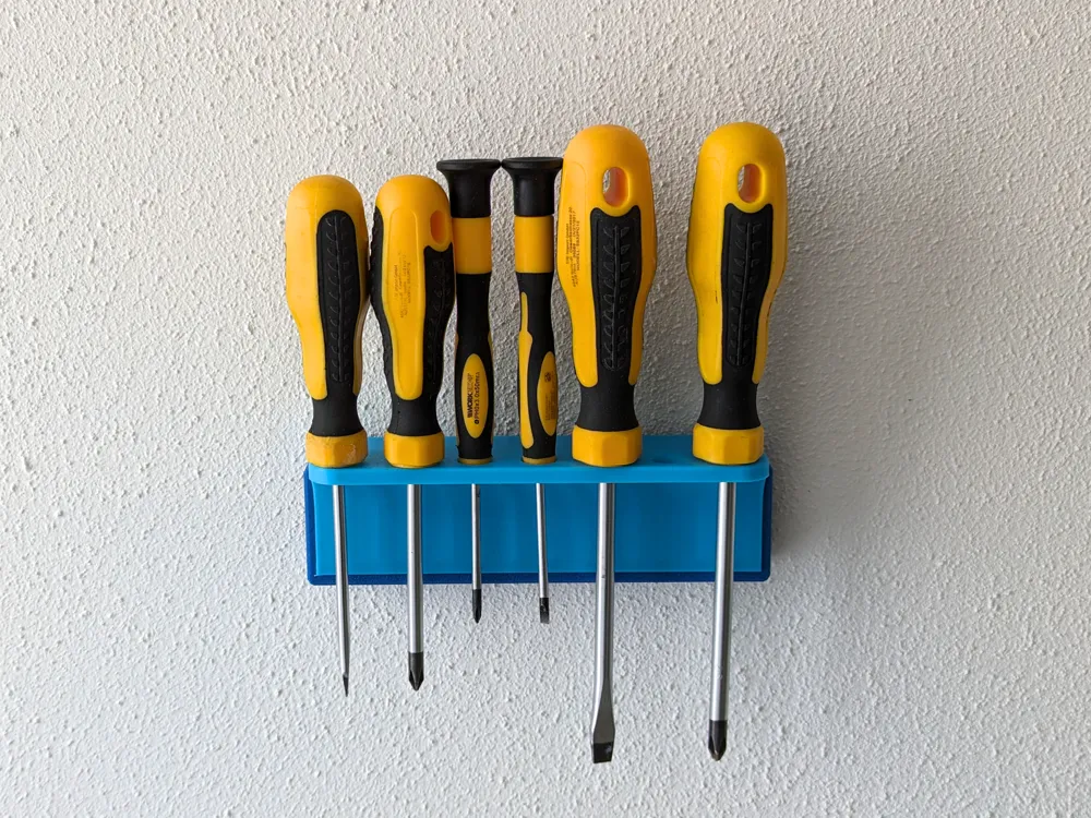 Hangers Modular Storage System (MSS) by Blubdiwub MakerWorld: Download Free 3D Models