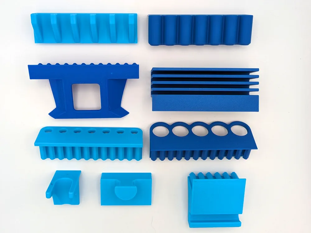 Hangers Modular Storage System (MSS) by Blubdiwub MakerWorld: Download ...