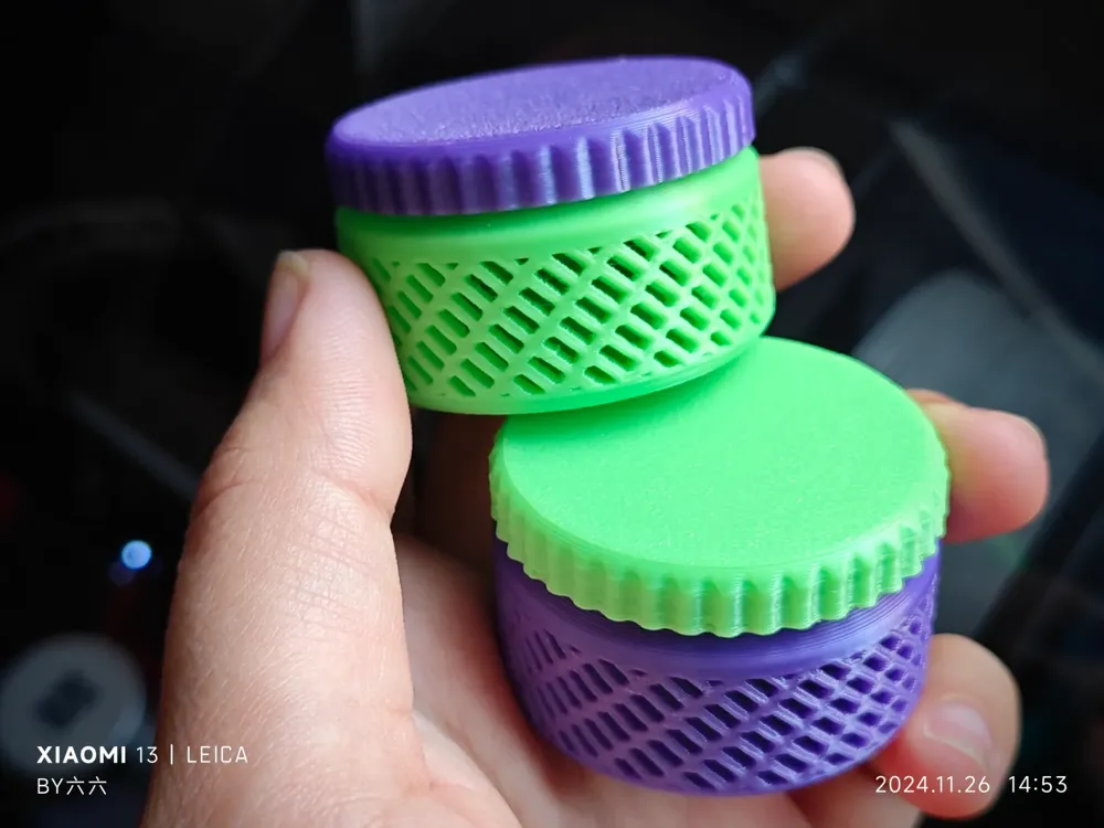 Mini Dry Box, Desiccant Box, Small Jar, Drying Box by zjoycelee ...