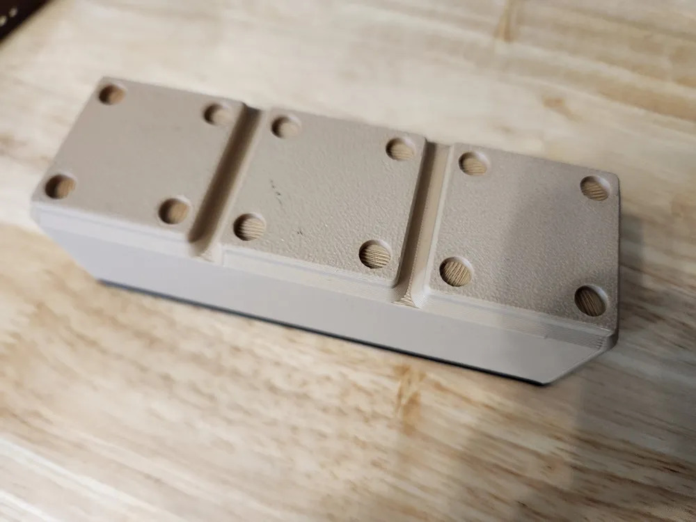 Parametric Gridfinity - Allen Keys & Hex Wrenches - Free 3D Print Model ...
