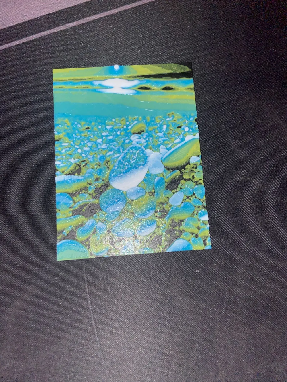 Stone beach by Linus - MakerWorld