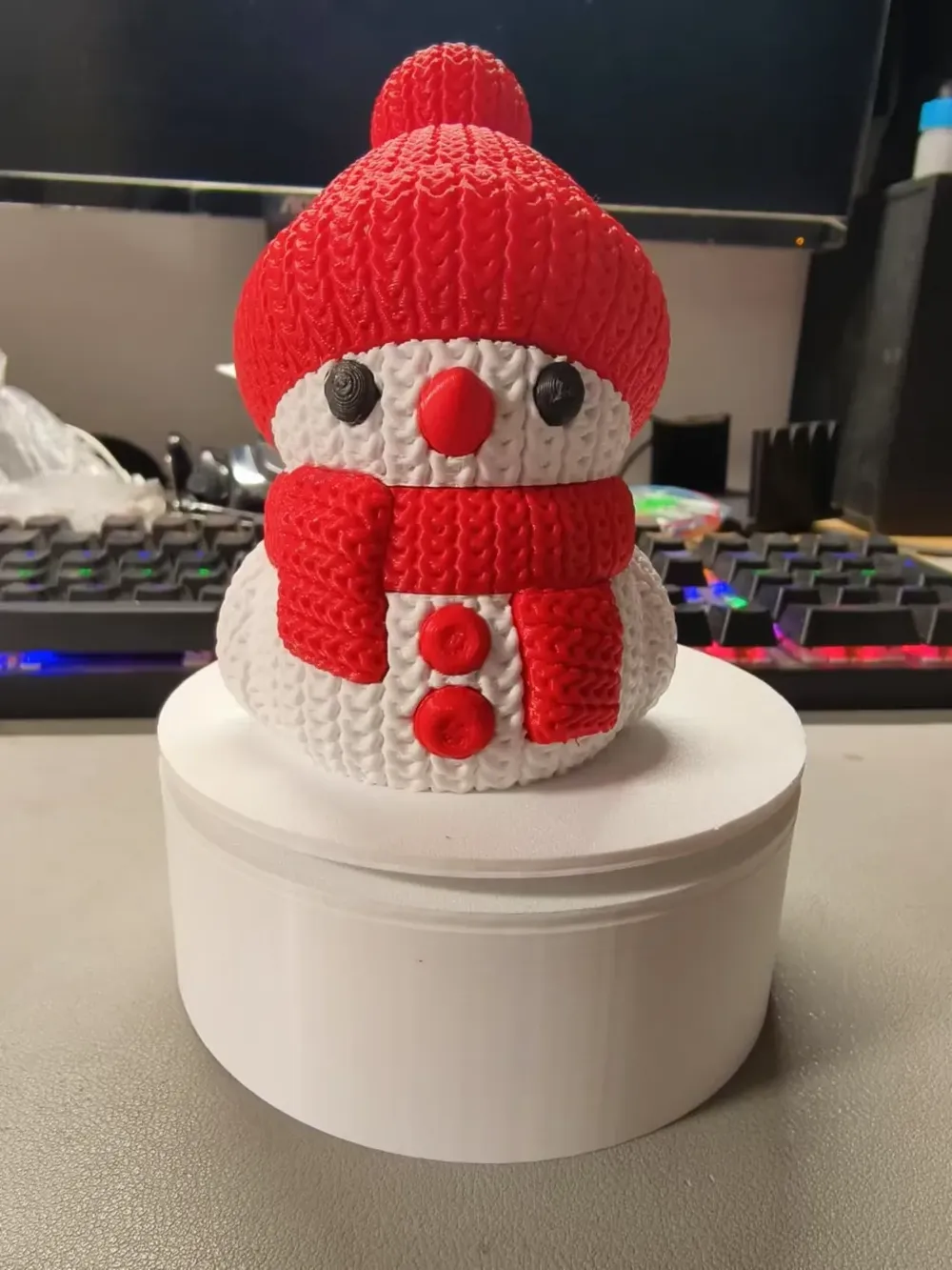 Music Box Turntable (Can be used as a shooting turntable) (Compatible ...