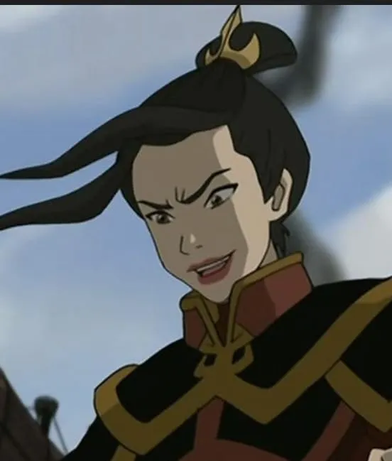 Azula's hair crown comb - AVATAR - Free 3D Print Model - MakerWorld