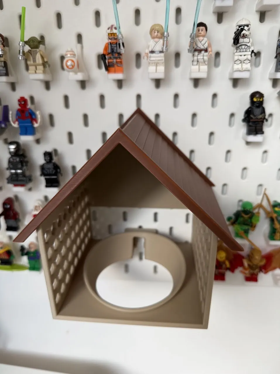 Owl House – Skadis Mount for Echo Dot Kids by leehant MakerWorld ...