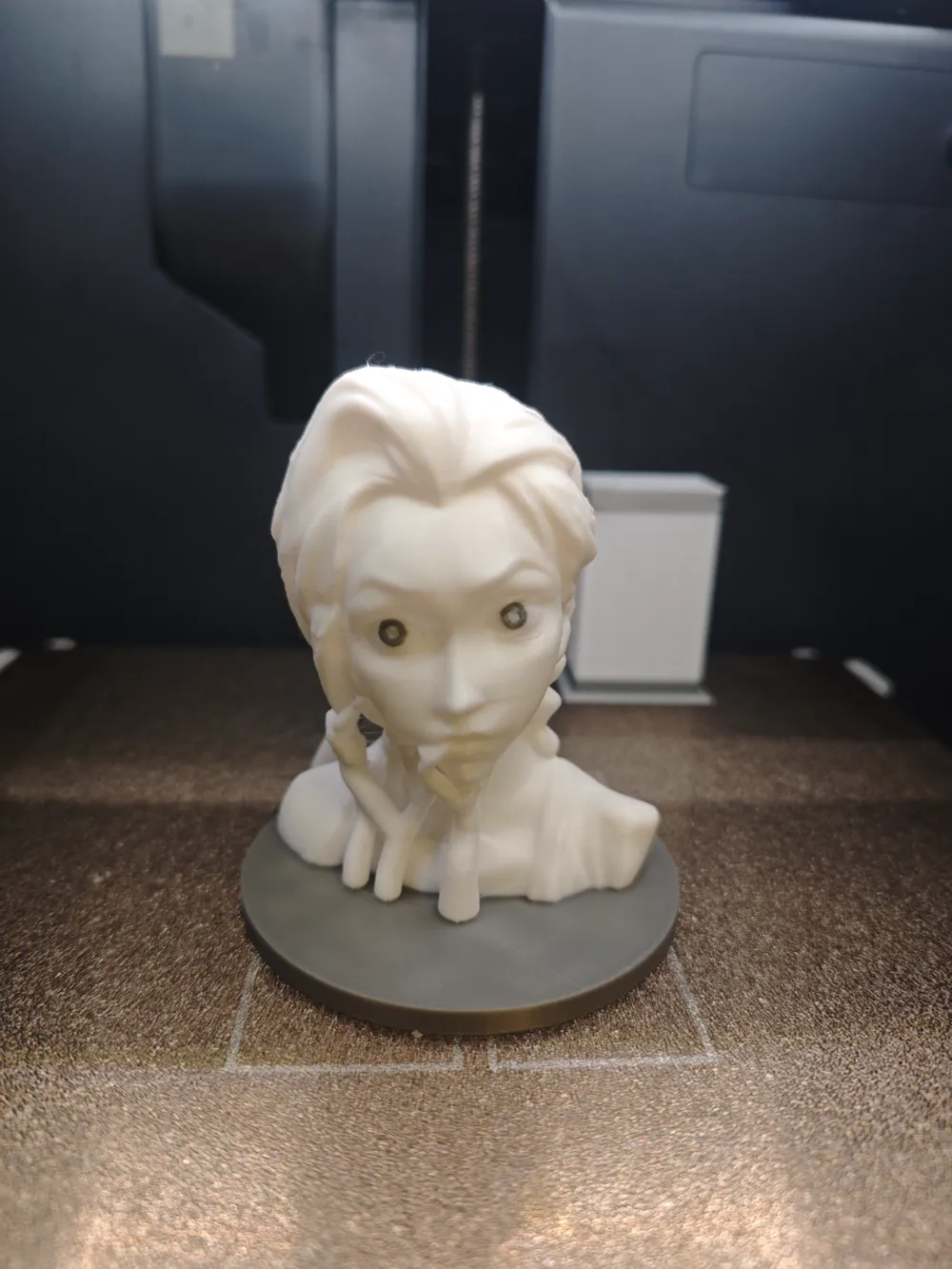 Jinx de Arcane League of Legend by Nailuor13 - MakerWorld