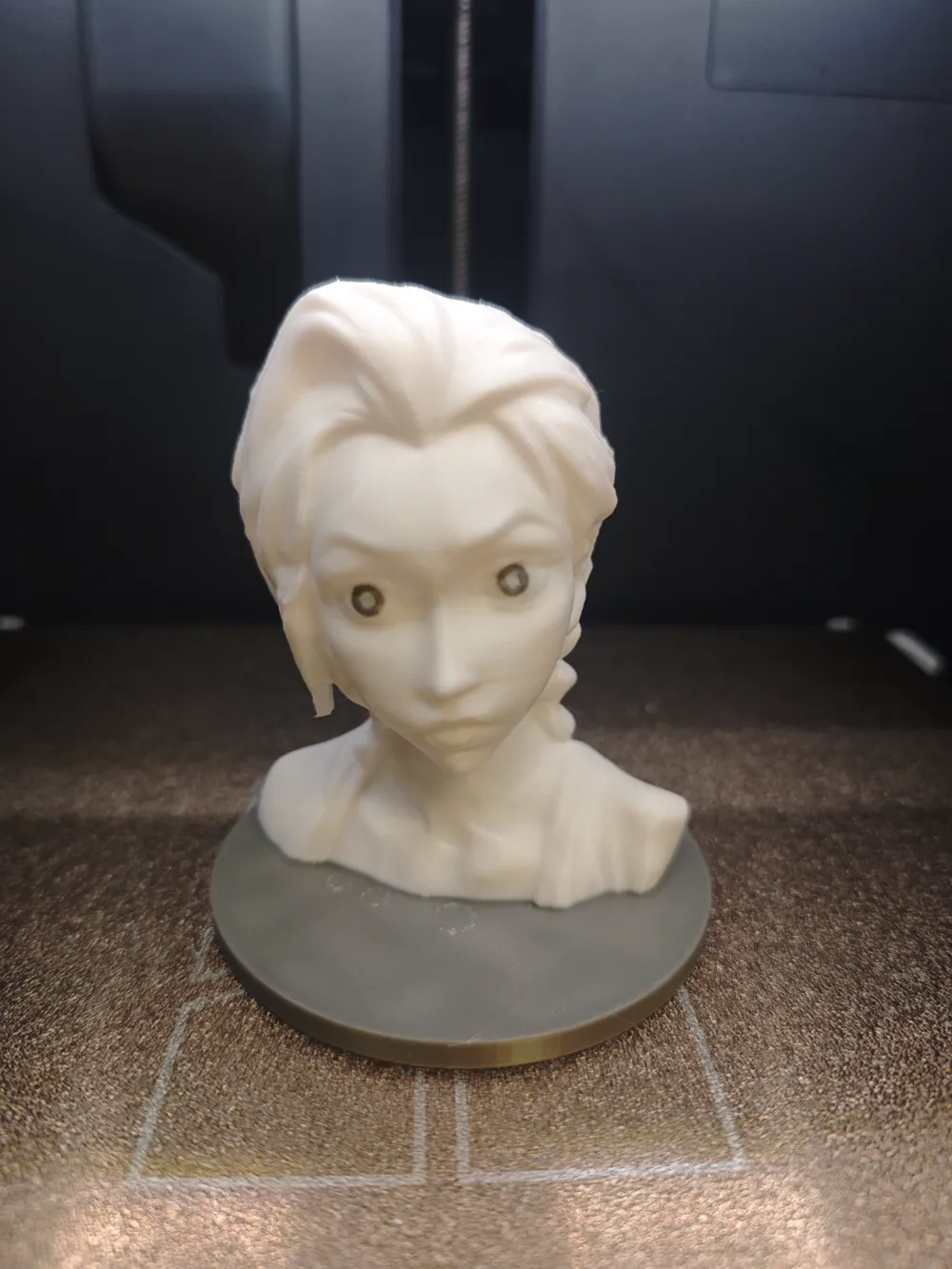 Jinx de Arcane League of Legend by Nailuor13 - MakerWorld