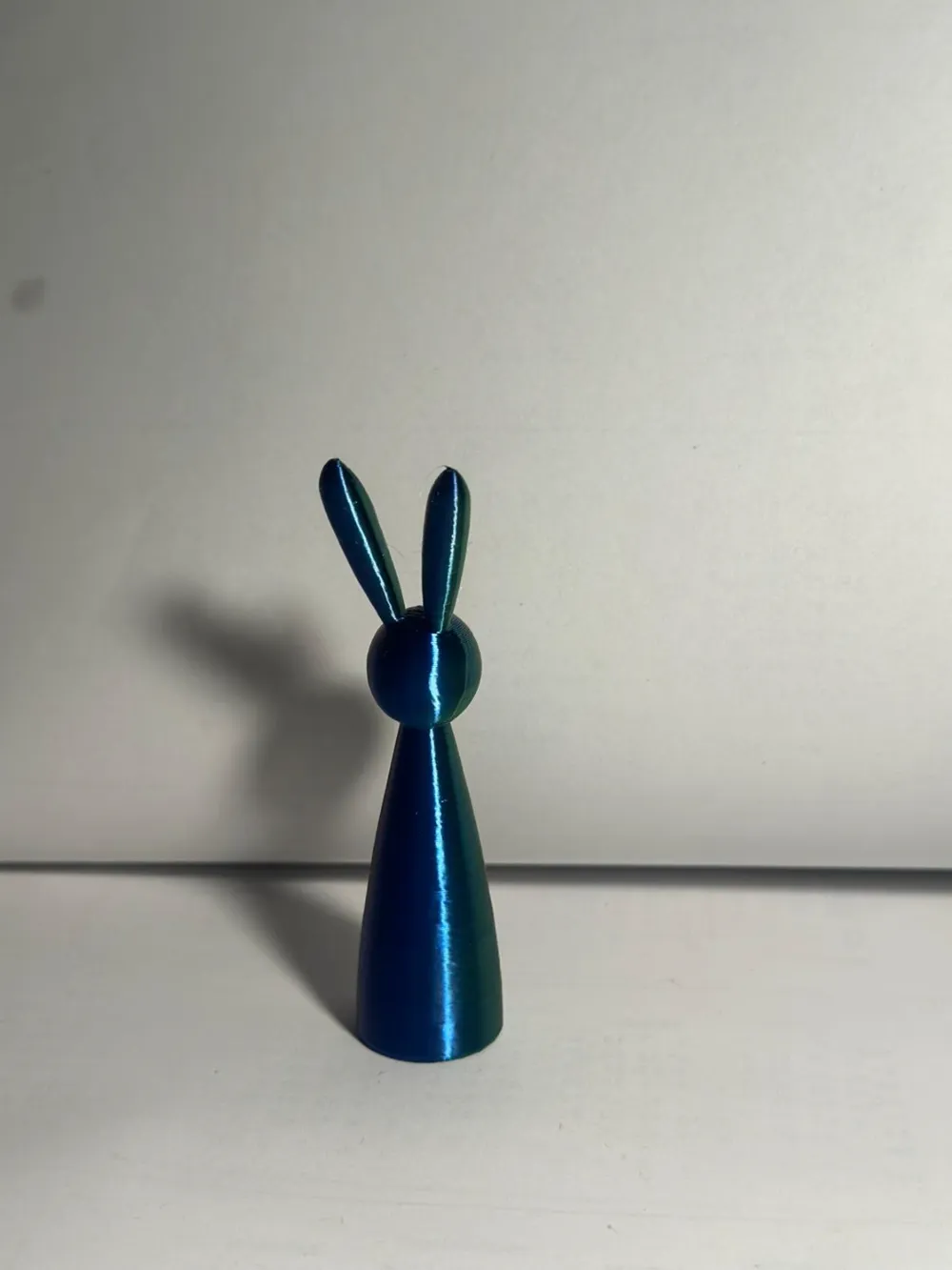 Minimalist Rabbit by Maxdruckt‘s - MakerWorld