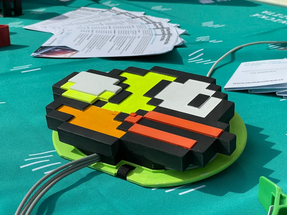 Flappy Bird by MikeProch - MakerWorld