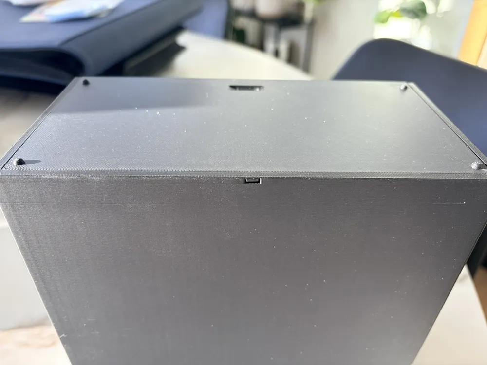 Stackable Elite Trainer Box Case - Free 3D Print Model - MakerWorld