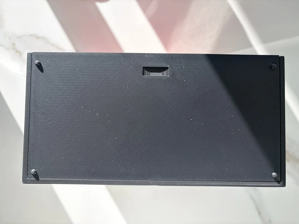 Stackable Elite Trainer Box Case - Free 3D Print Model - MakerWorld