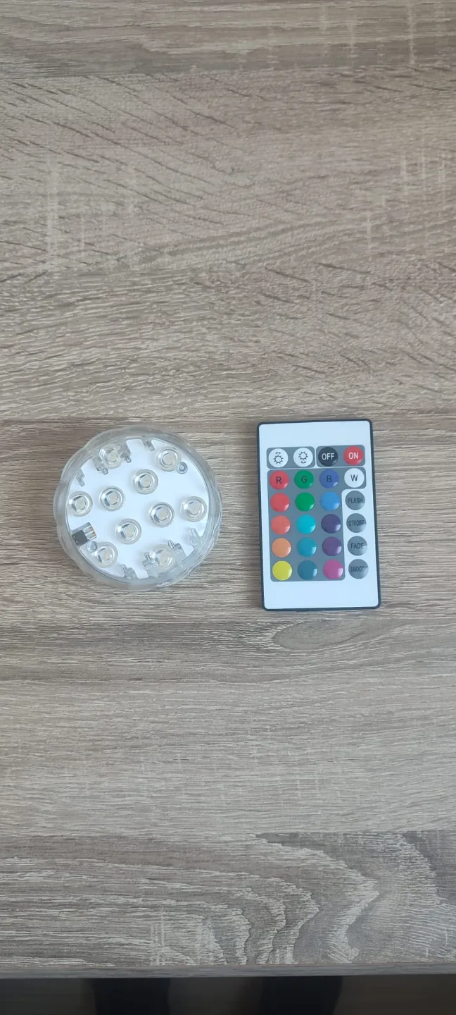 Stitch Night Light by Youle MakerWorld: Download Free 3D Models