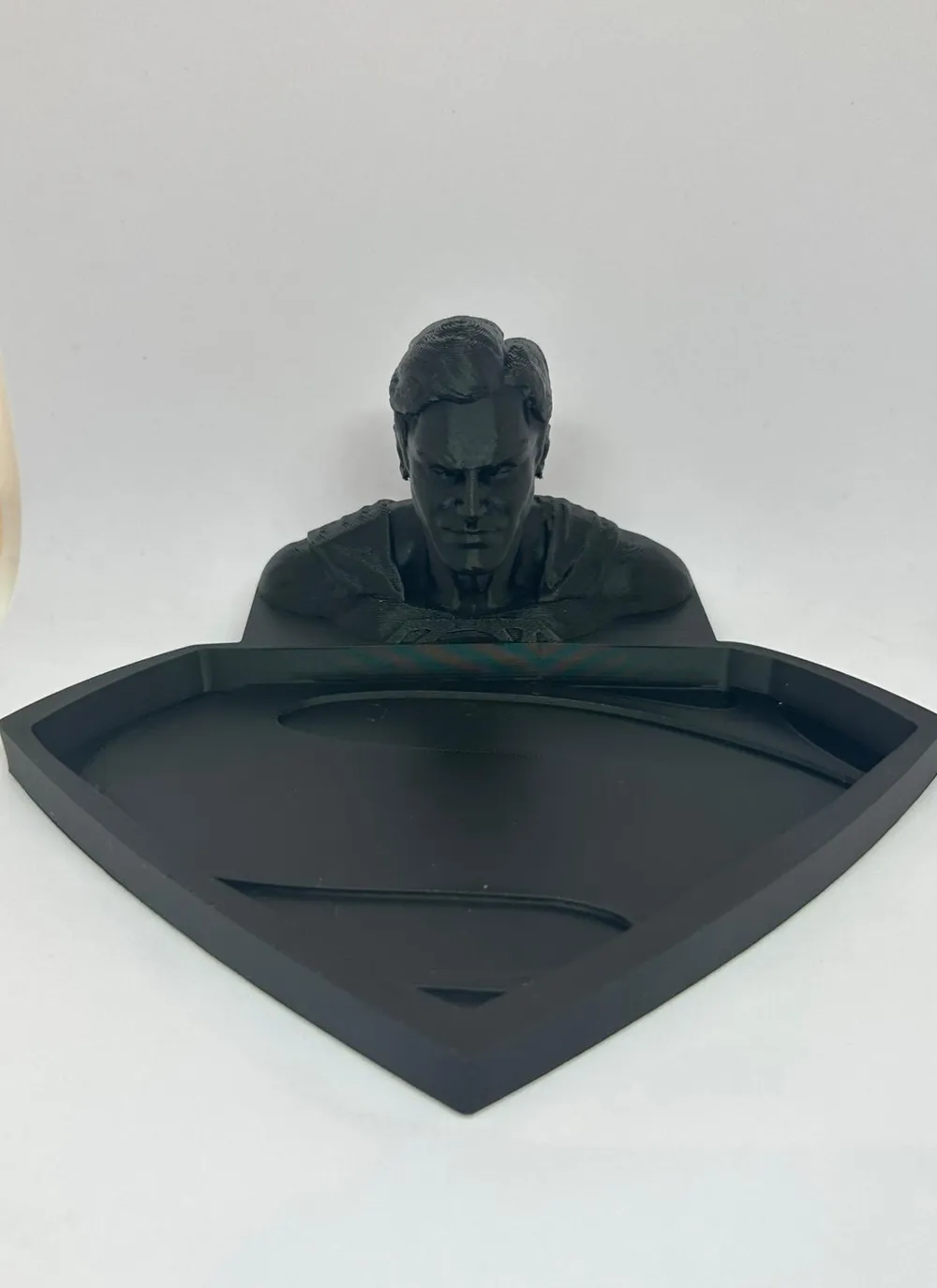 Superman Tray & Catchall Tray by UKJ Studio MakerWorld: Download Free ...