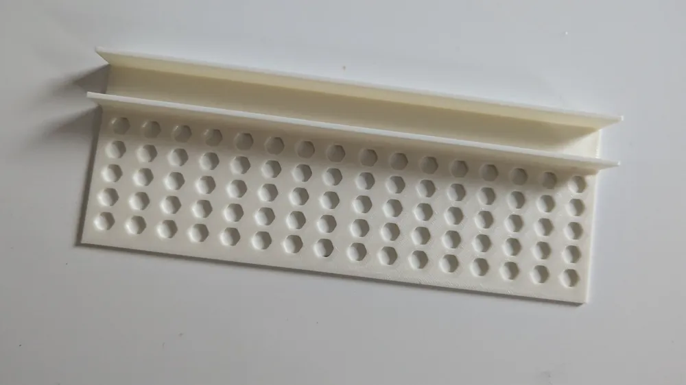 HopGuard Spring Protection for Reef-Tanks and Freshwater-Tanks by 3DMik ...