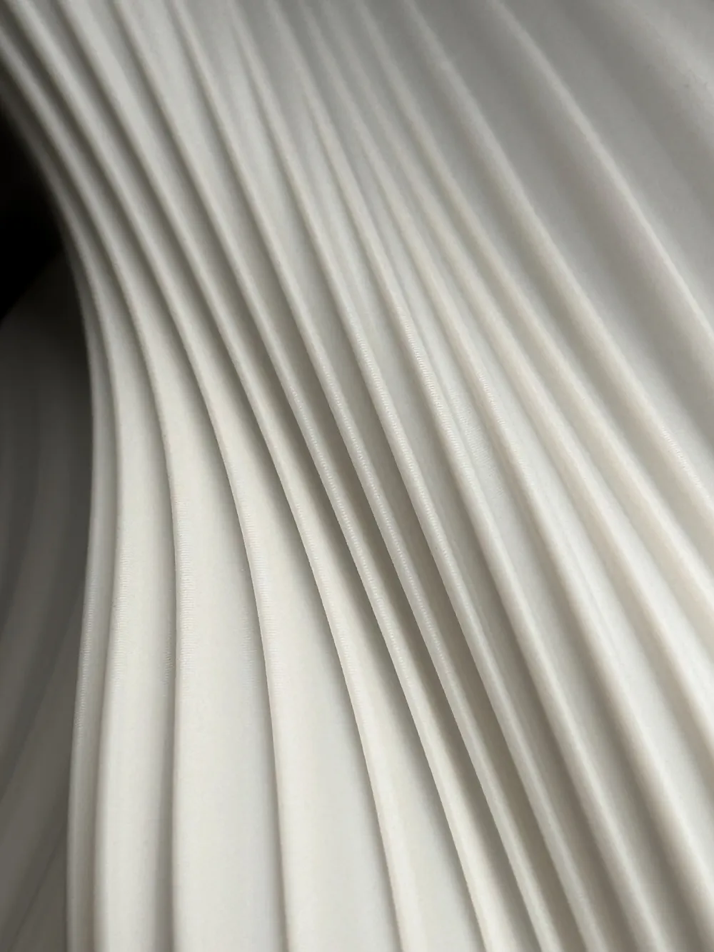 The Pleated Helix Vase - Free 3D Print Model - MakerWorld