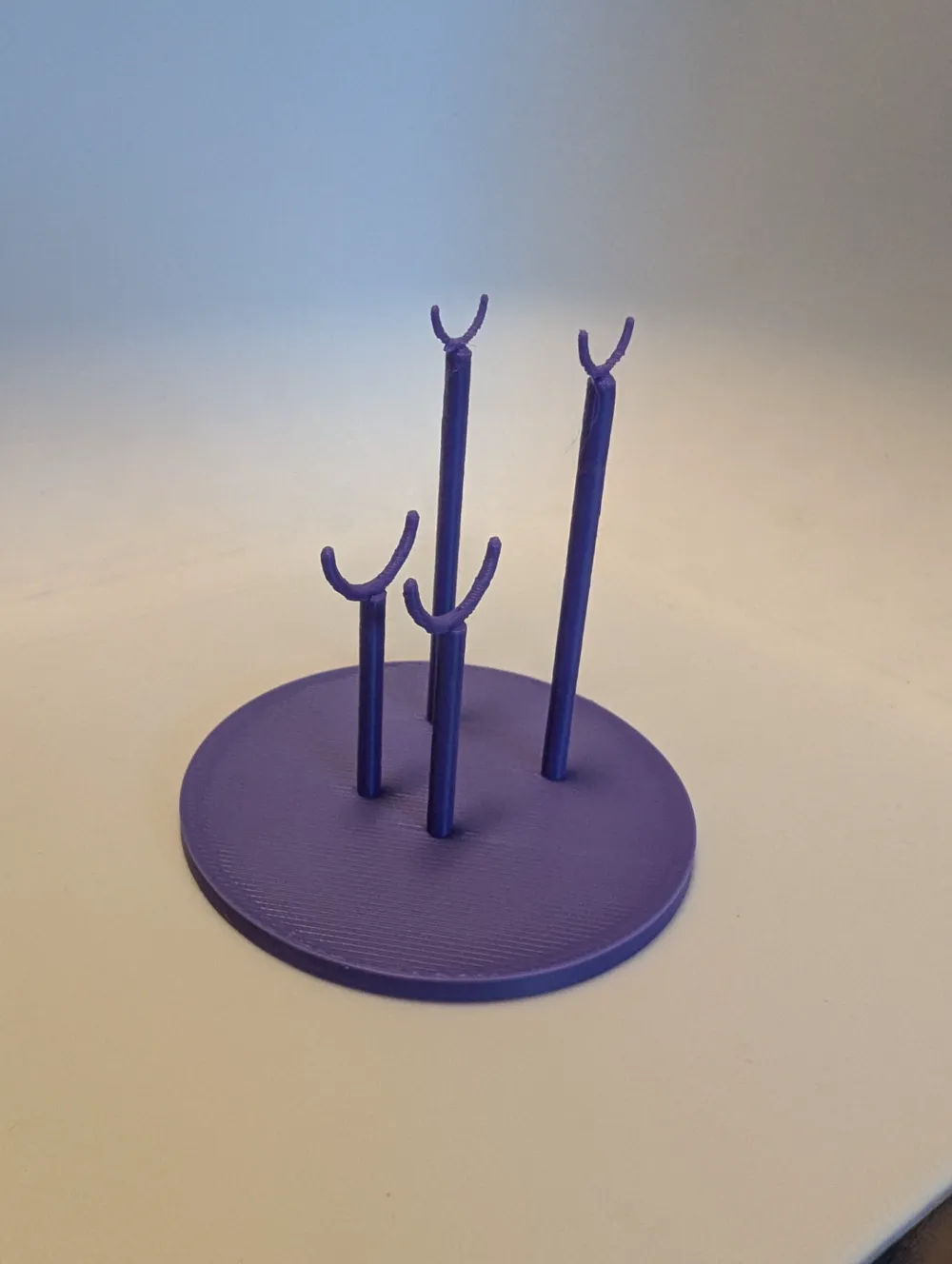 Miraidon Battle Form Low Poly - Free 3D Print Model - MakerWorld