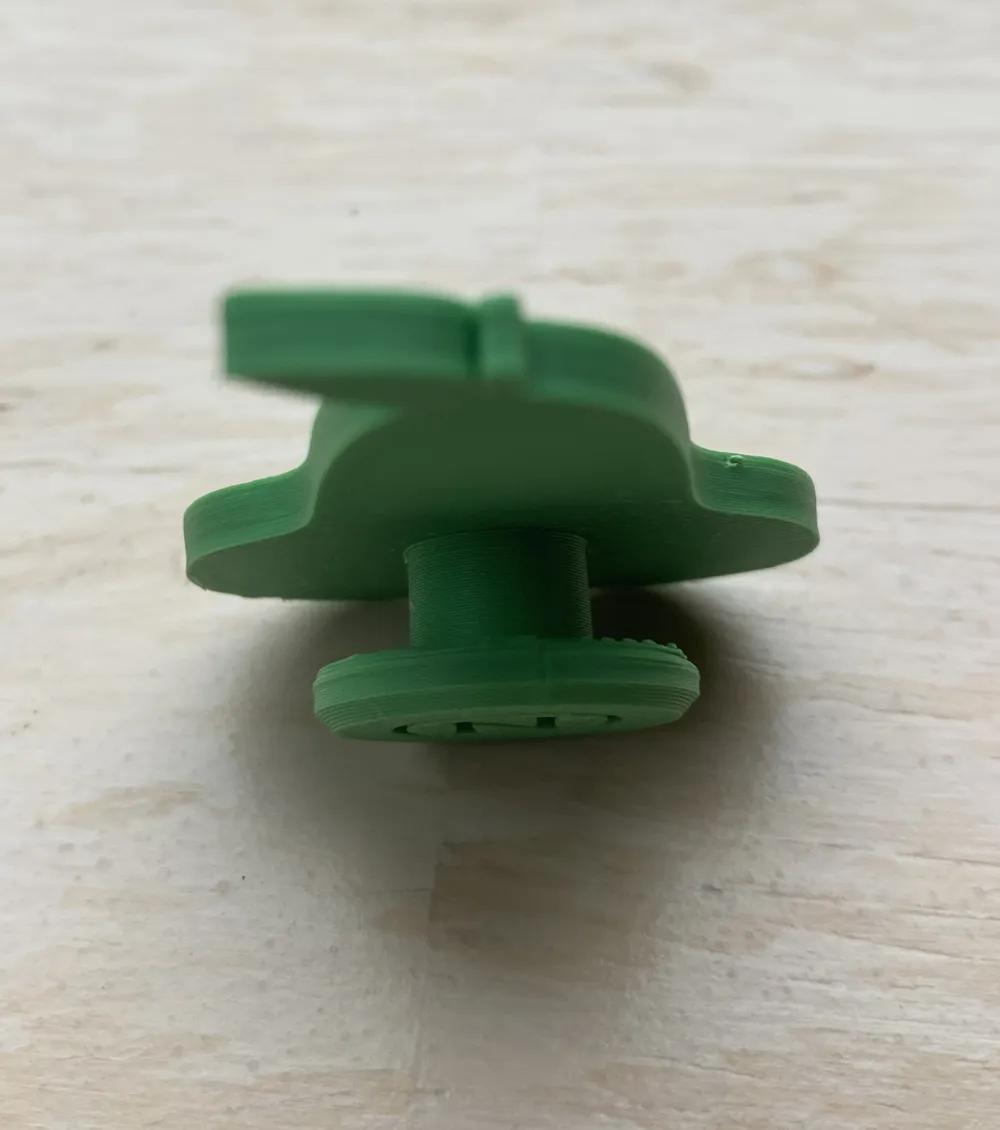 Sliding Figures: Fruit by Juf Lie MakerWorld: Download Free 3D Models