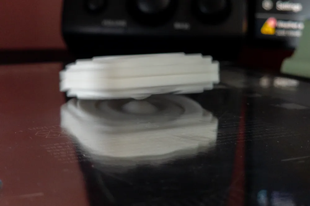 Magnetic Fidget Slabs by Ayush - MakerWorld