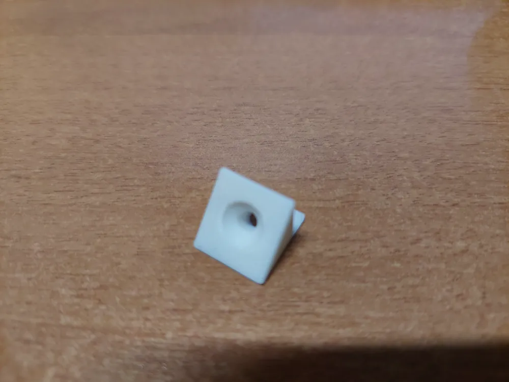 rear panel fitting by jackplus - MakerWorld