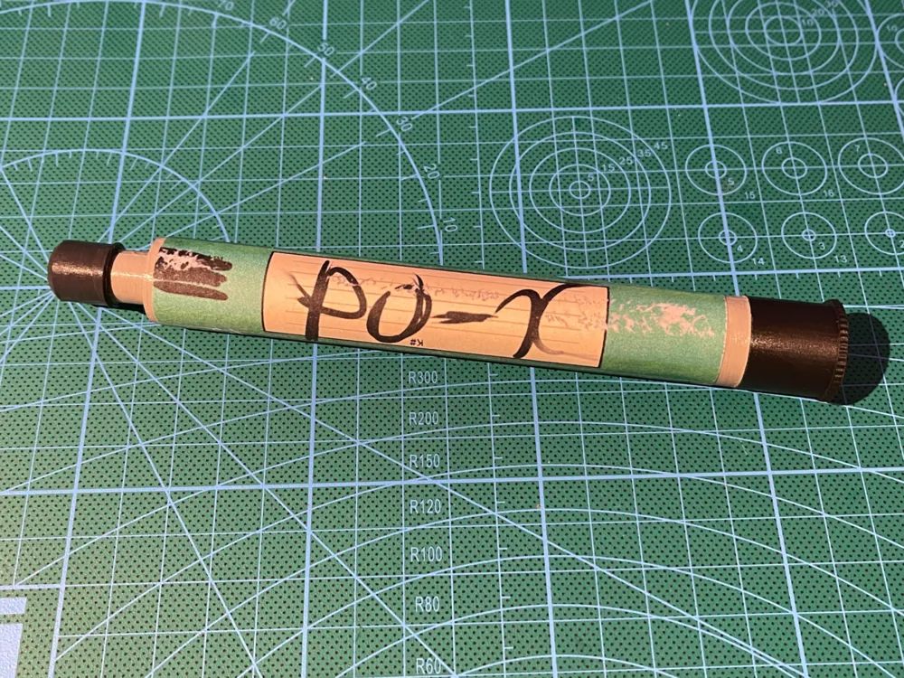 DayZ POX Revamped by André.L MakerWorld: Download Free 3D Models