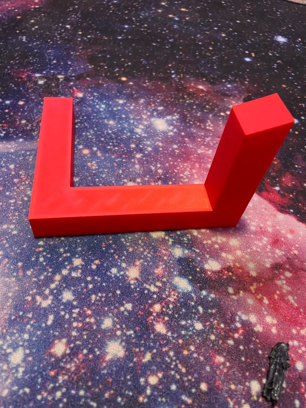 Impossible triangle illusion - Free 3D Print Model - MakerWorld