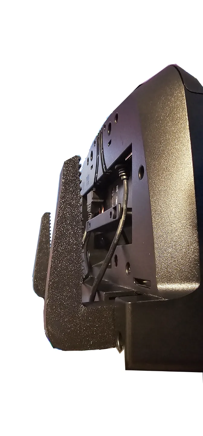 G29/G920 Clamp Extender for Steering Wheel by Spleenster - MakerWorld