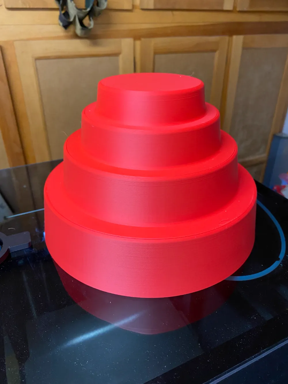 Devo Energy Dome by motoriley - MakerWorld