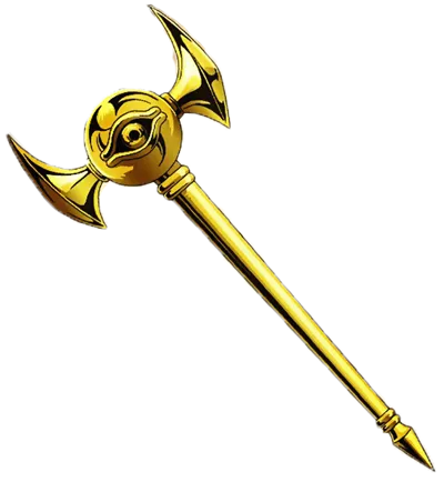 Yugioh Millennium Rod Remixed by Mr.Printer MakerWorld: Download Free ...