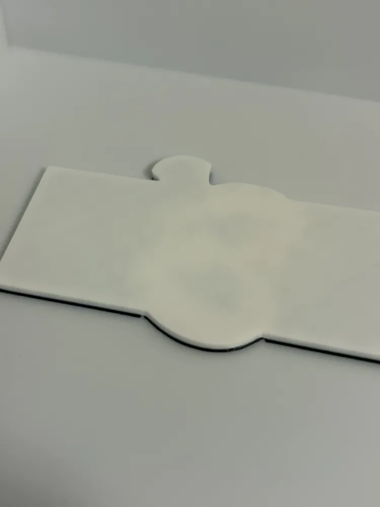 Censer Key Chain For The TADC by Burrito_Man360 MakerWorld: Download ...