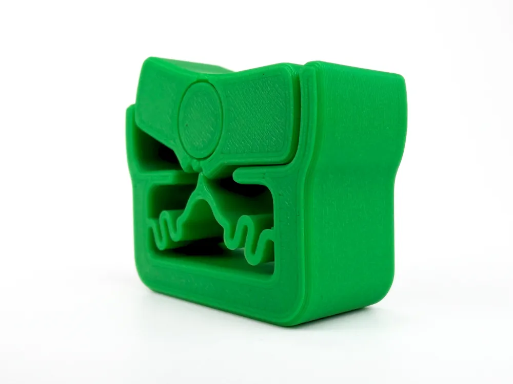 Ultimate Flip Switch Fidget (Print in Place) - Free 3D Print Model ...