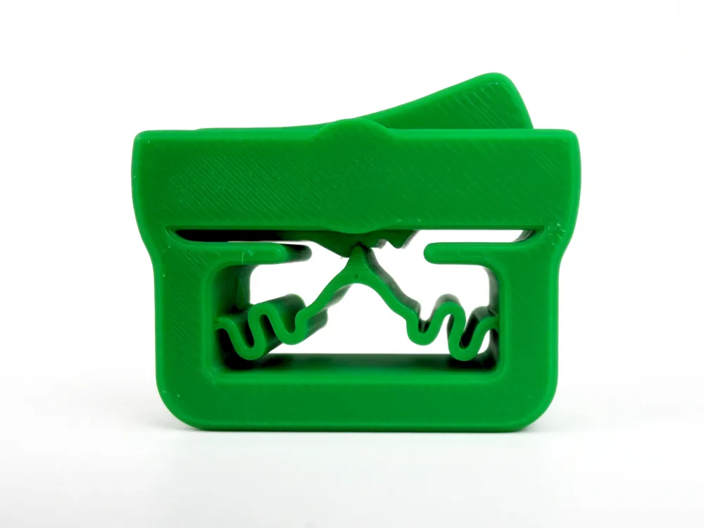 Ultimate Flip Switch Fidget (Print in Place) - Free 3D Print Model ...