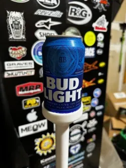 Polish Horseshoes/Beersbee/Bottle Bash Beer Holder by Clayton Merkle ...